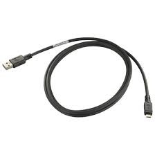 Zebra USB Power Supply & Micro USB Cable Charging Kit