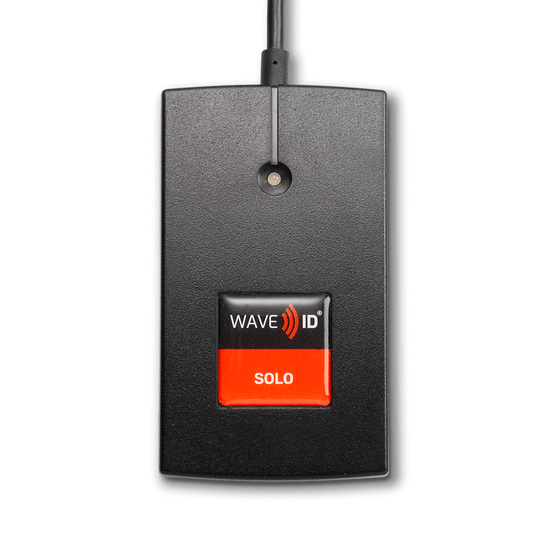 rf IDEAS WAVE ID® Plus Mini | Shop rf IDEAS WAVE ID® Plus Mini LF/HF ...