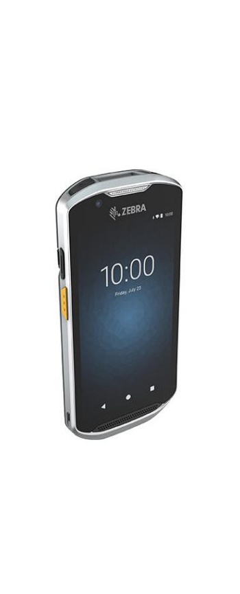 Zebra TC52x Android Mobile Touch Computer