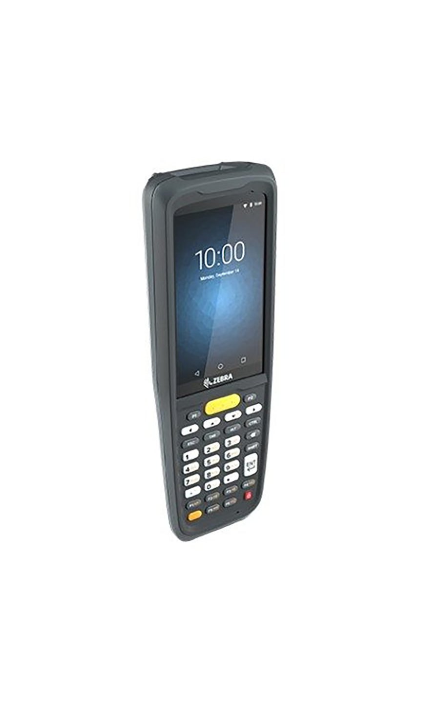 Zebra MC2200 Handheld Mobile Computer