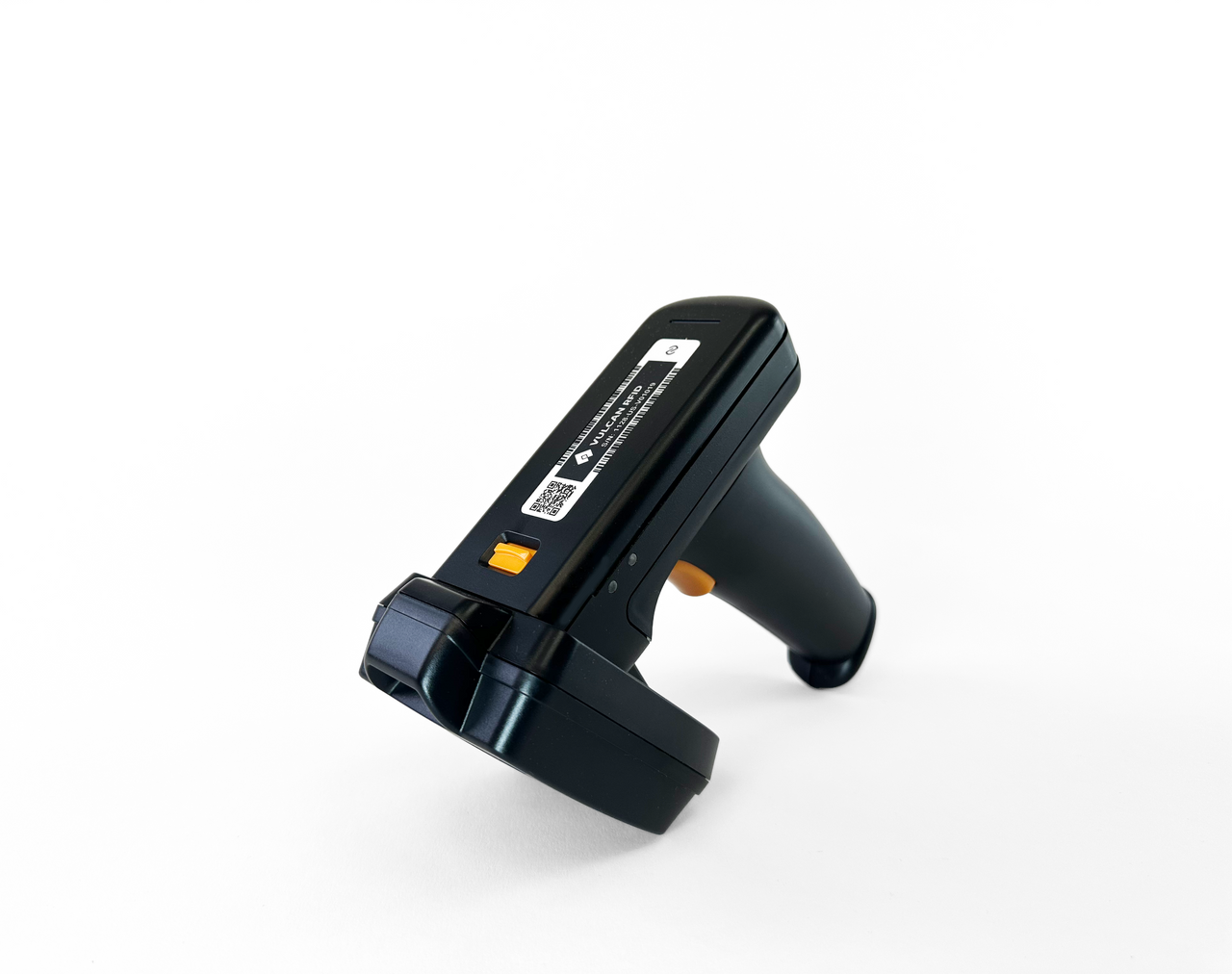 Vulcan RFID Indium Bluetooth UHF Handheld Reader | atlasRFIDstore