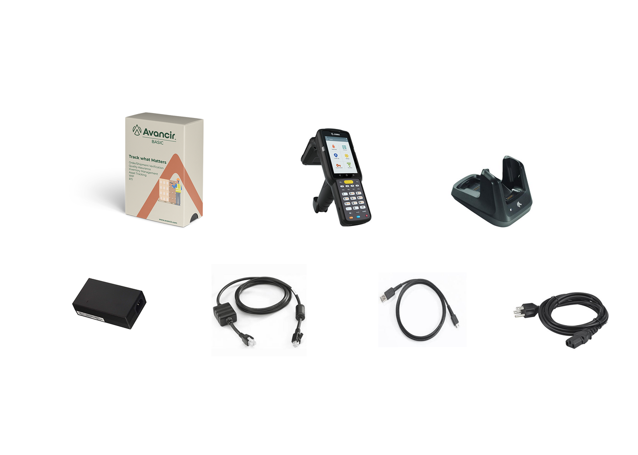 RFID Software | Order RFID Reader Software | atlasRFIDstore