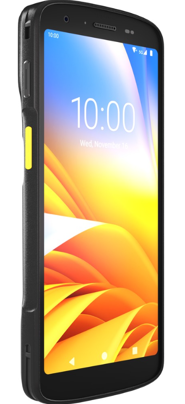 Zebra TC27 Android Mobile Touch Computer | atlasRFIDstore