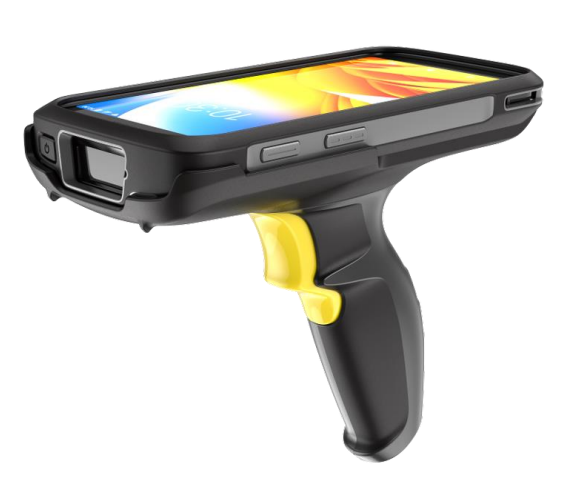 Zebra Electronic Trigger Handle for TC22/TC27 | Atlas RFID