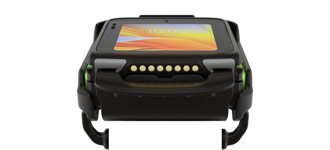 Zebra WS50 | Zebra WS50 Android Wearable Computer with UHF RFID Reader ...