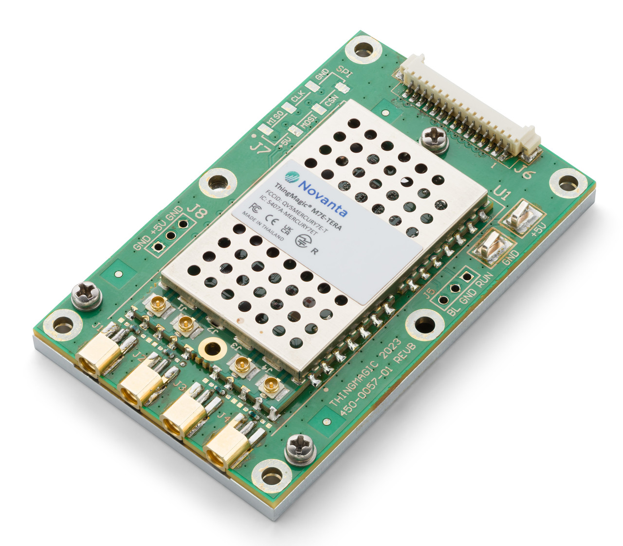 Shop for ThingMagic Products | Expert Support | AtlasRFIDStore.com