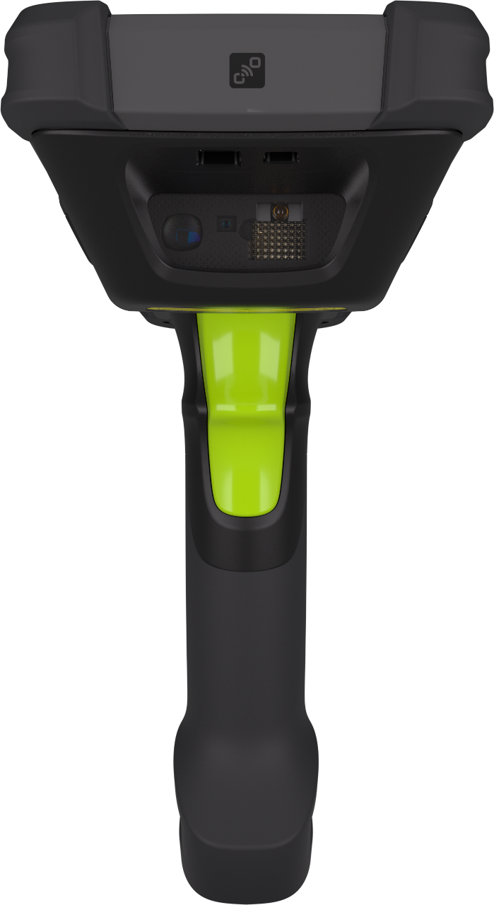 Zebra MC9400-G Mobile Computer | Zebra MC9400-G Ultra-Rugged Handheld ...