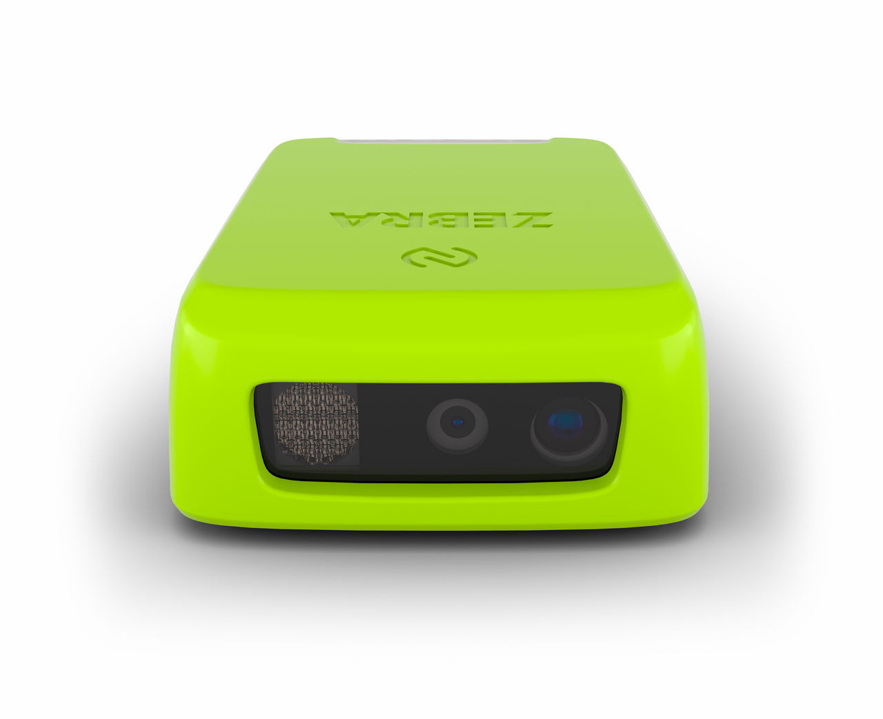 Zebra RS2100 Bluetooth Ring Wearable Barcode Scanner | Atlas RFID