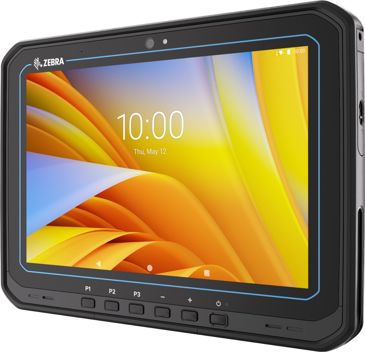 Zebra ET60 Enterprise Rugged Android Tablet | Atlas RFID