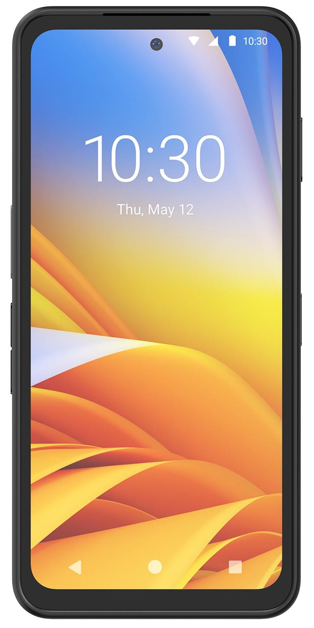 Shop Zebra Barcode & RFID Scanner | Zebra Handheld Reader | Expert ...