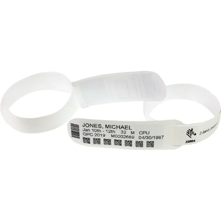 Shop Custom RFID Wristbands | atlasRFIDstore