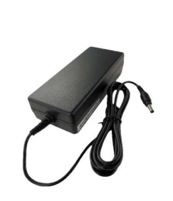 Zebra Power Supply and Line Cord | For ZEC500 Computers | Atlas RFID