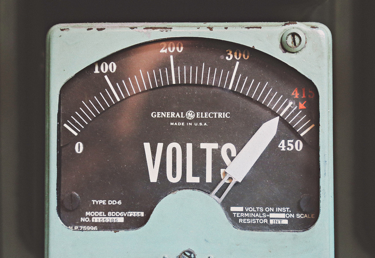 Duty Cycle: What is it and How is it Used? - atlasRFIDstore