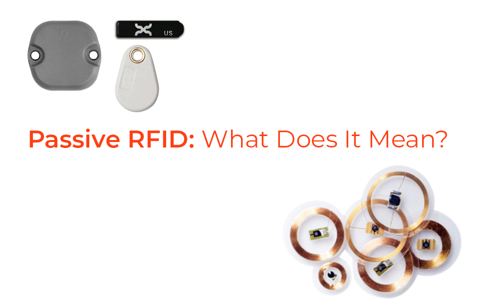 What is Passive RFID? - atlasRFIDstore