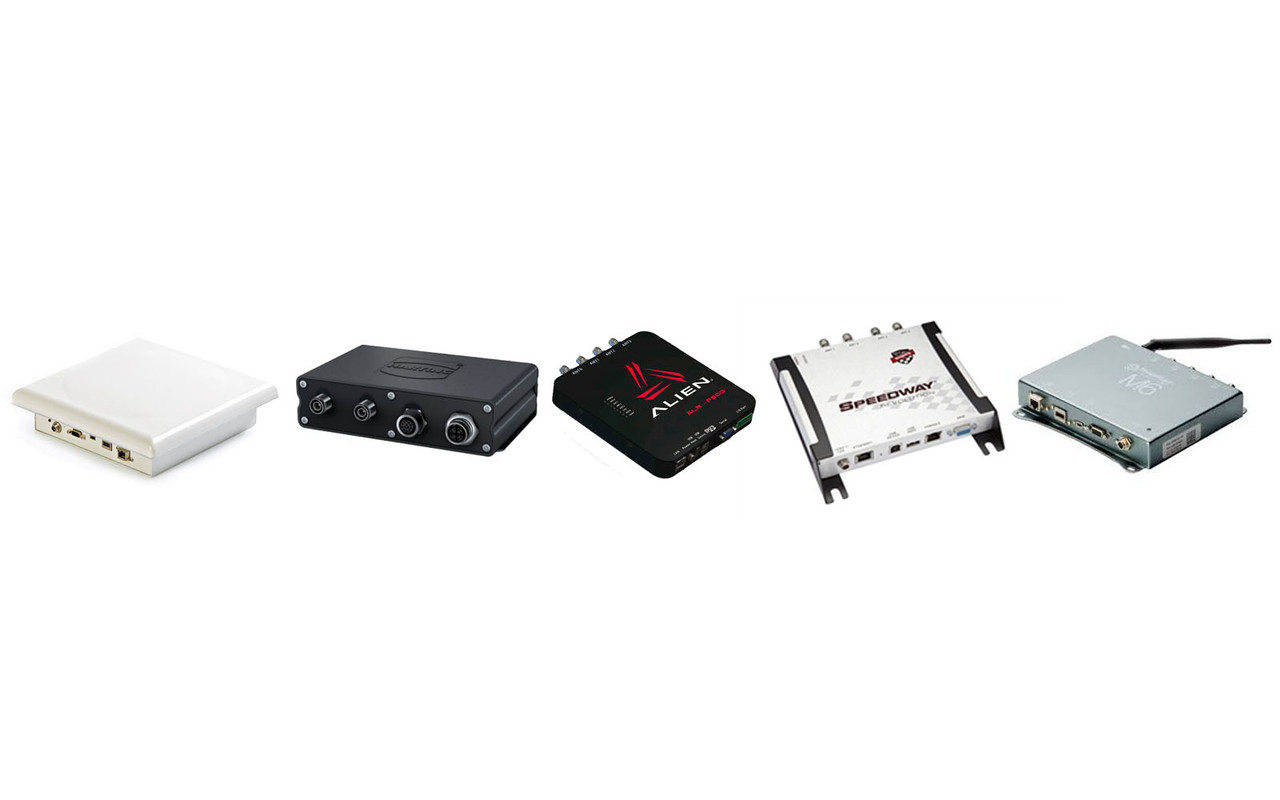 RFID Readers: Basic Options & Features - atlasRFIDstore