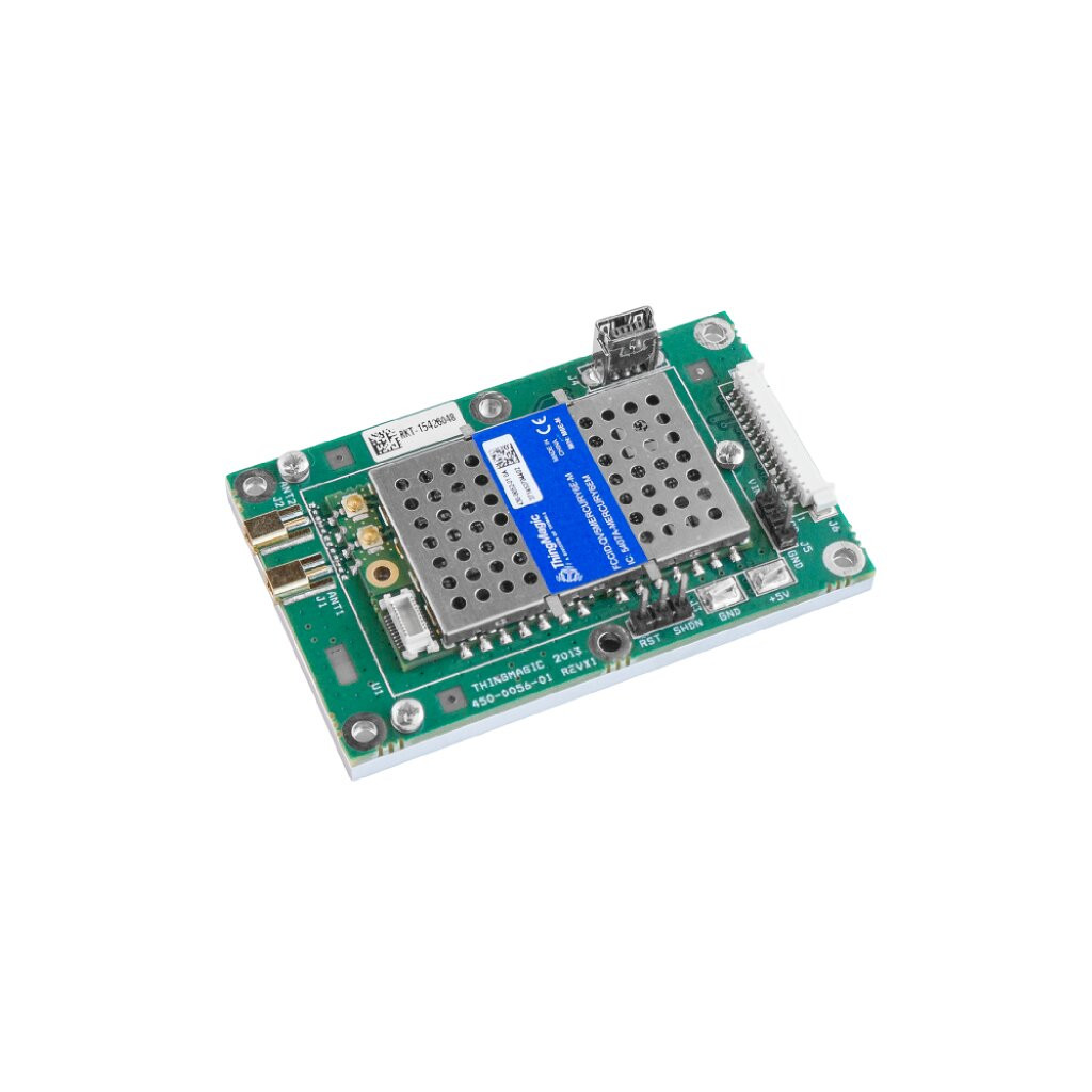 ThingMagic Micro Carrier Board