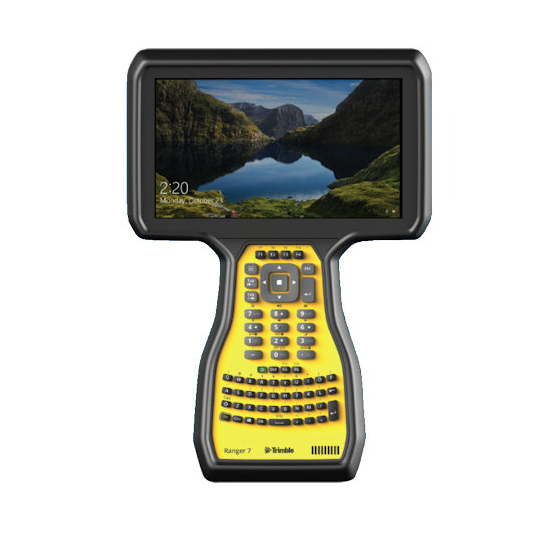 Trimble Ranger 7 Rugged Mobile Computer