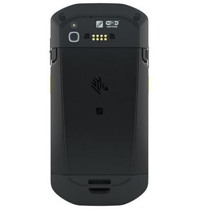 Zebra TC52ax Android Mobile Touch Computer