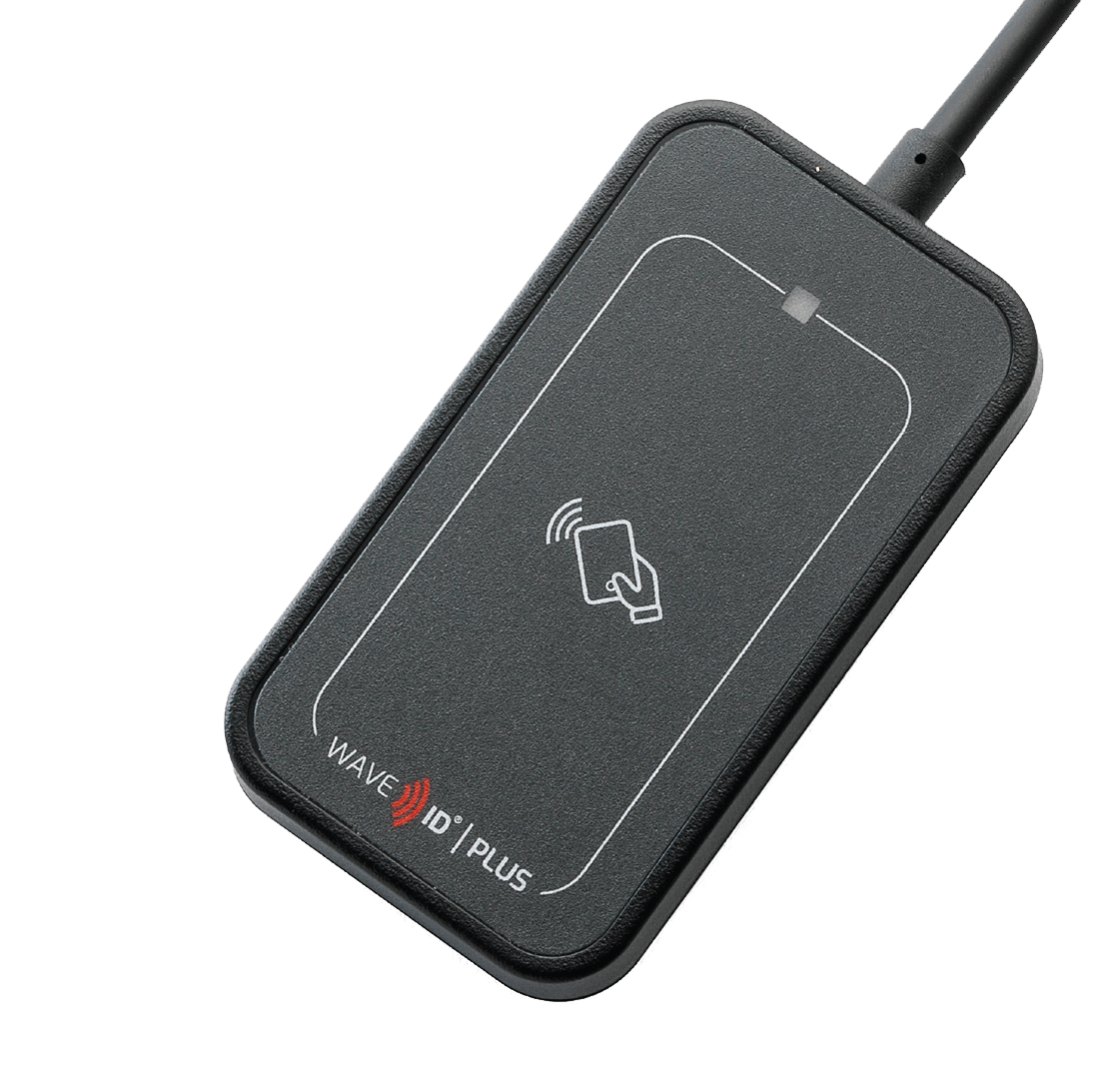 rf IDEAS WAVE ID® Plus Mini LF/HF RFID Reader | atlasRFIDstore