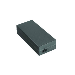 Zebra 4-Slot Charge Only ShareCradle with 4-Slot Battery Charger for ...