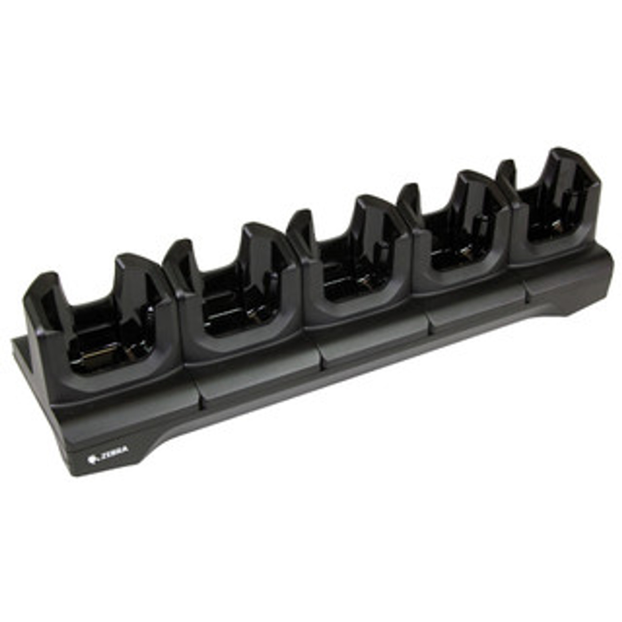 Zebra 5 Slot Charge Only Cradle For Tc21 Tc26 Mobile Computers