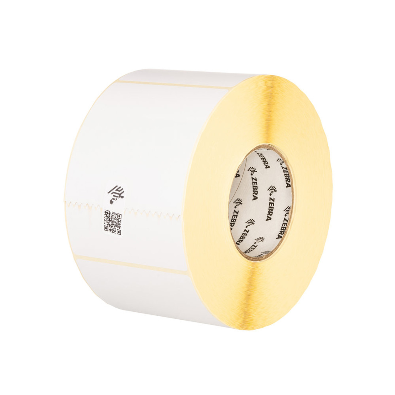 Zebra 4" x 2" | 4" x 6" Z-Perform 2000D General Purpose RFID Label ...