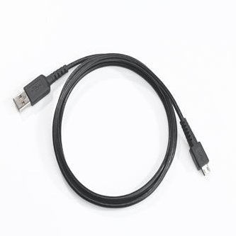 Zebra USB-A to Micro USB Cable | Zebra USB-A to Micro USB Cable for ...