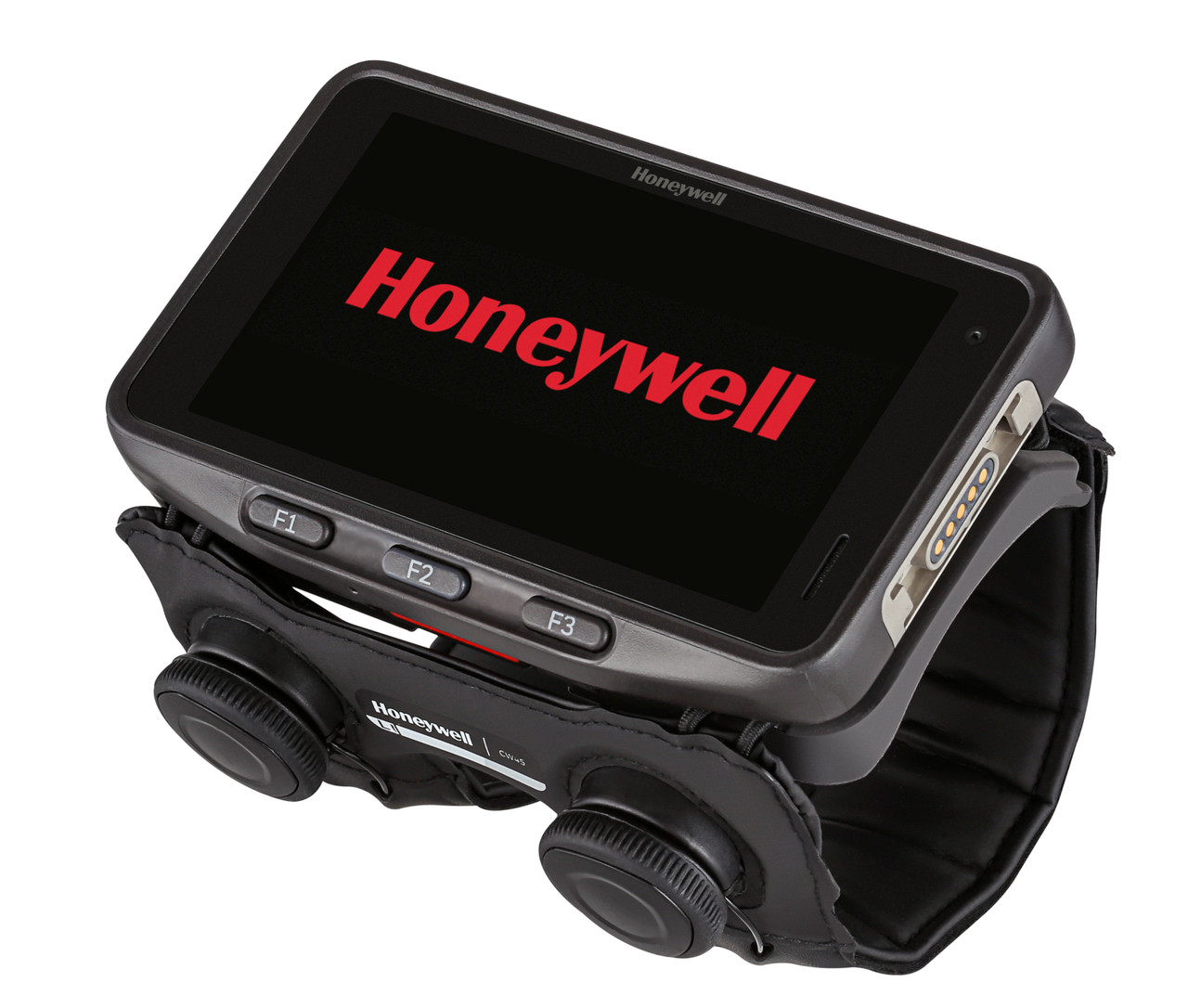 Honeywell CW45 | Honeywell CW45 Android Wearable Mobile Computer ... Honeywell CW45 | Honeywell CW45 Android Wearable Mobile Computer ...