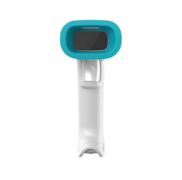 Honeywell Xenon Ultra 1962h Cordless High Density Handheld Barcode ...