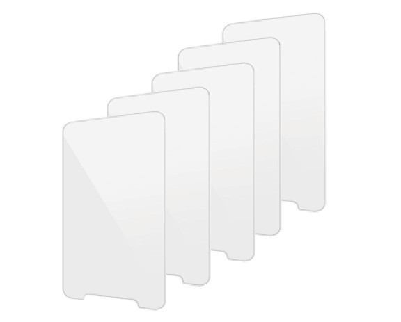 Zebra Screen Protector | For WT5400 & WT6400 | atlasRFIDstore