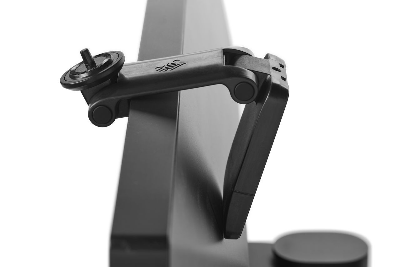 Zebra 3-in-1 Multi-Mount Bracket | For DS55 | atlasRFIDstore