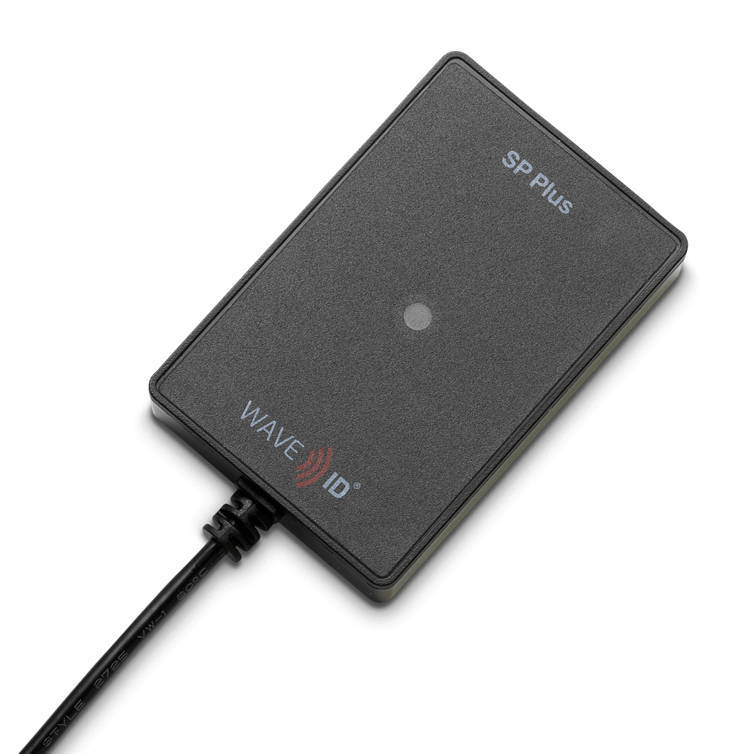 rf IDEAS WAVE ID SP Plus LF/HF RFID Reader | Atlas RFID