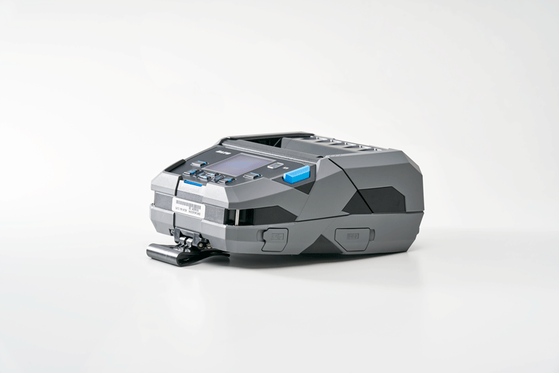 SATO Belt Clip | For PW4NX Mobile Printers | atlasRFIDstore