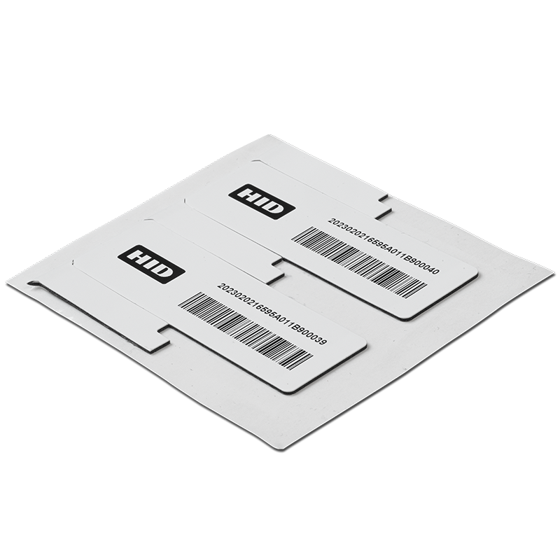 HID IQ OM 750 M730 UHF RFID Tag | Atlas RFID