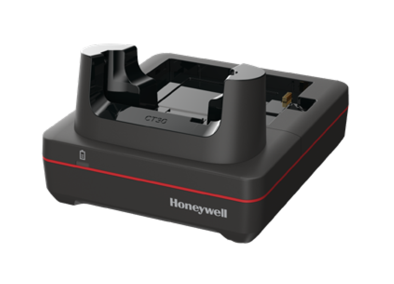 Honeywell Charging Bay Kit | For Booted CT37 Mobile Computers ...