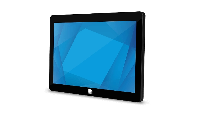 Elo 1502L 15" Touchscreen Monitor | atlasRFIDstore