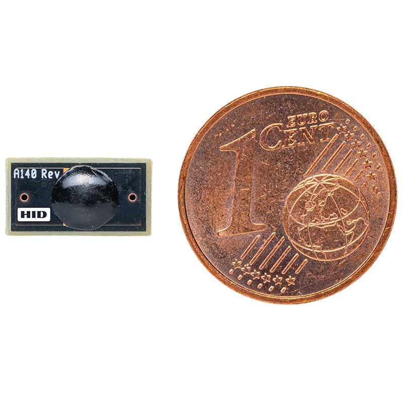 HID Sentry 1005 UHF RFID Tag | M750 | Atlas RFID