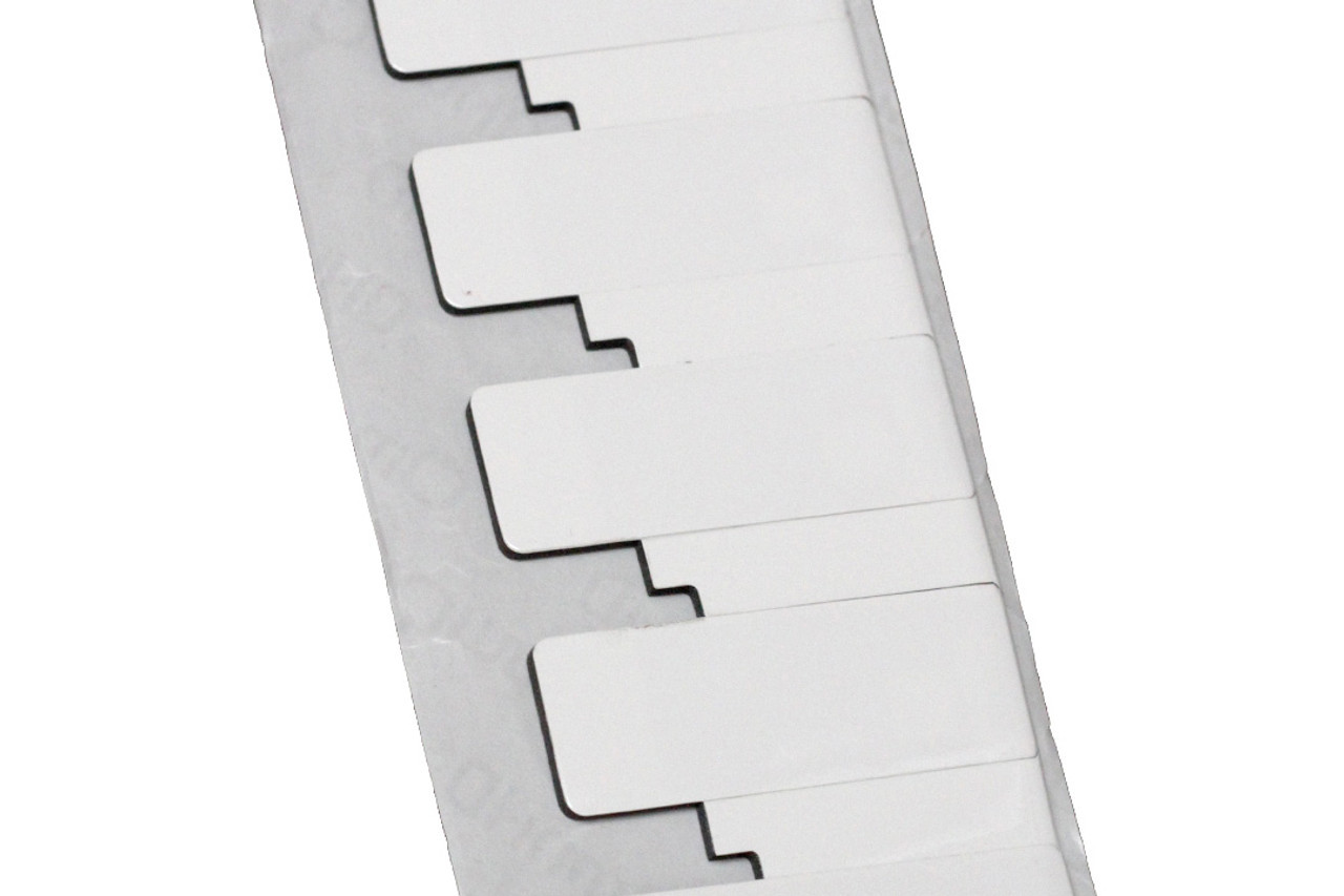 HID IQ OM LR600 M730 UHF RFID Tag | Atlas RFID