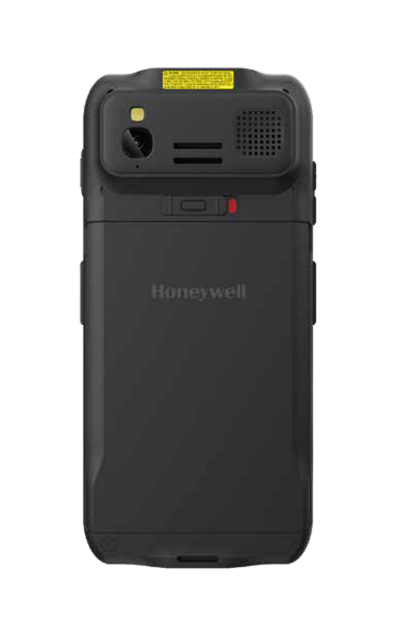 Honeywell ScanPal EDA52 Android Mobile Computer | atlasRFIDstore