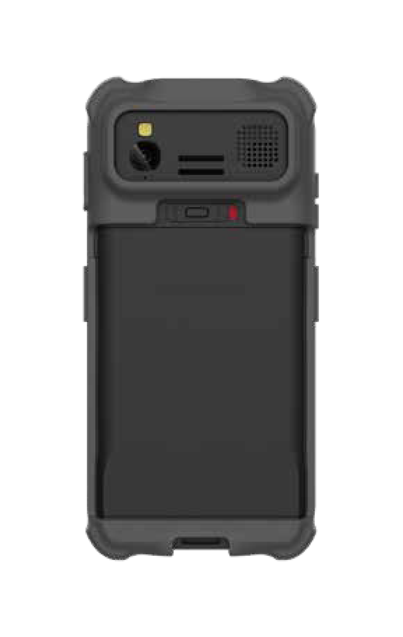 Honeywell Rubber Boot | For EDA52 Mobile Computers | Atlas RFID