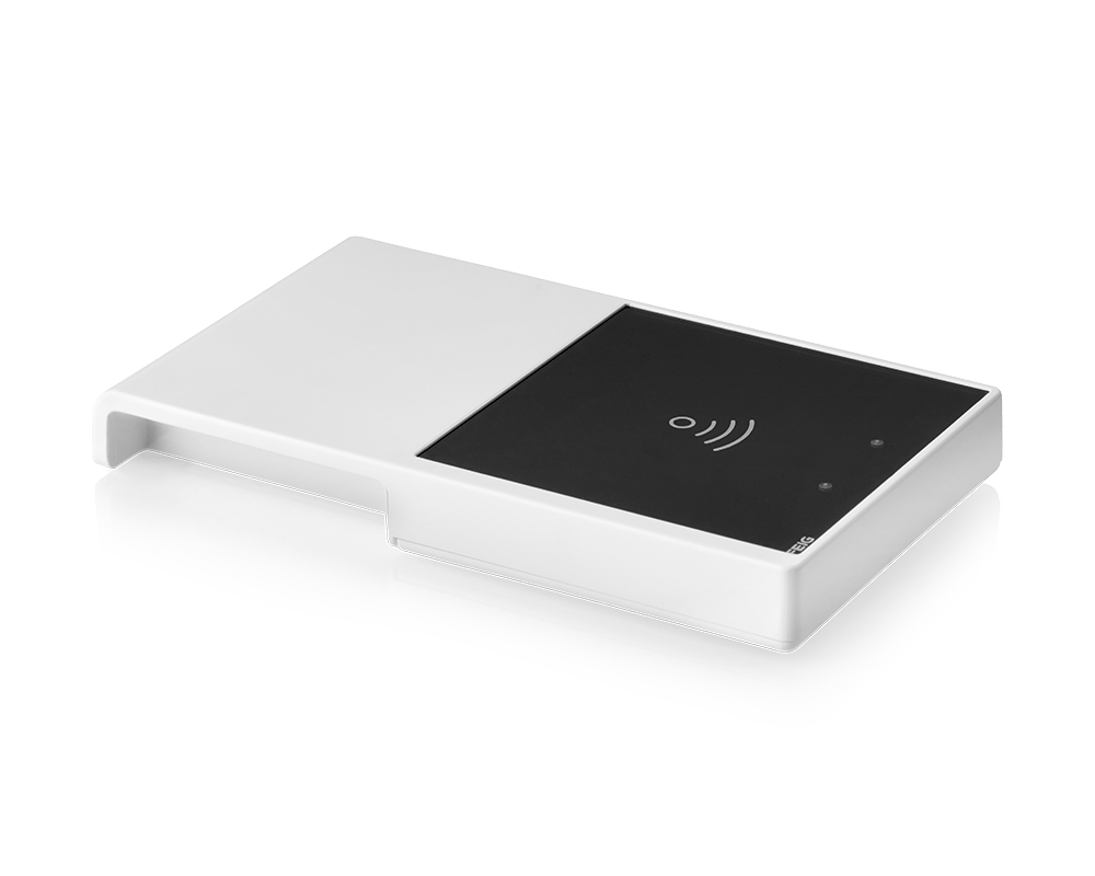 FEIG CPR30pro HF RFID Desktop Reader | USB Interface | Atlas RFID