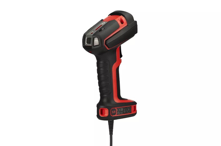 Honeywell Granit Ultra 2100i Ultra-Rugged Corded Area-Imaging Scanner ...