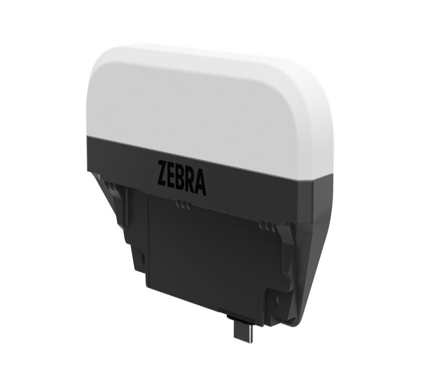 Zebra Z-Flex Light Bar | For KC50 Kiosk Computers | Atlas RFID