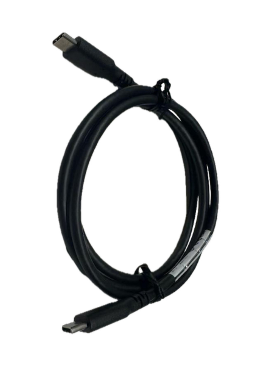 Zebra 3 ft USB-C to USB-C Cable for Charging/Communication | Atlas RFID