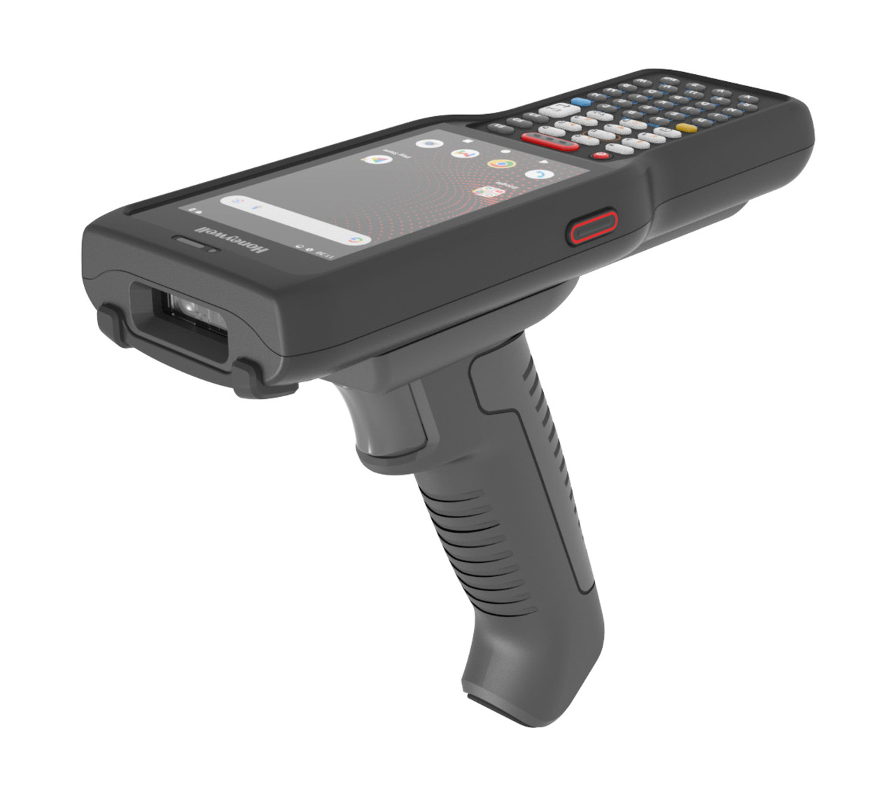 Honeywell Scan Handle | For CK62 Mobile Computers | atlasRFIDstore