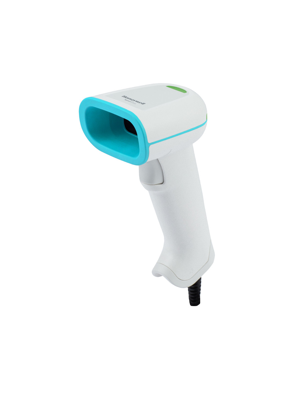 Honeywell Xenon Ultra 1960h Corded Standard Range Handheld Barcode ...