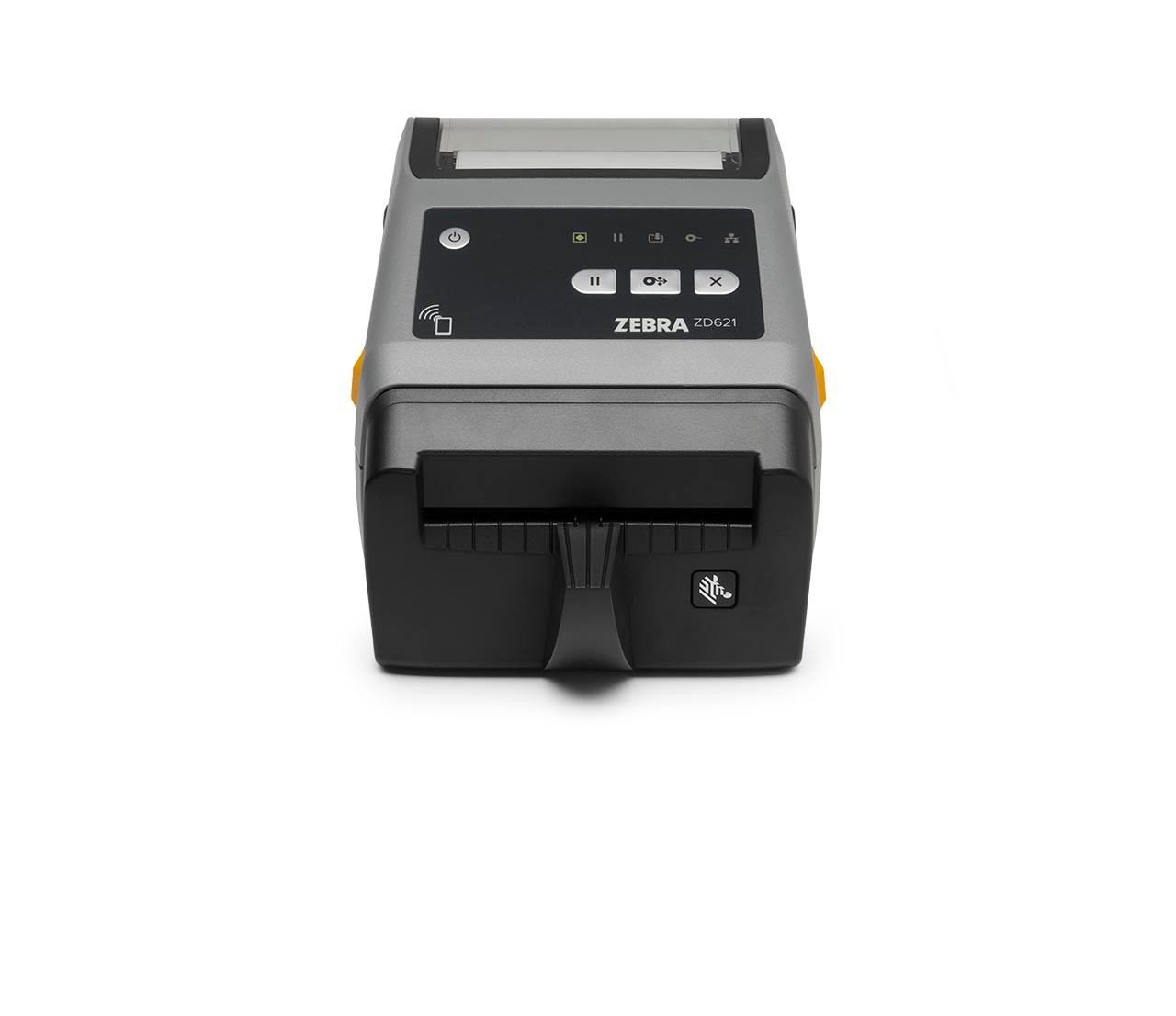 Zebra ZD621D Linerless Desktop Barcode Label Printer | atlasRFIDstore