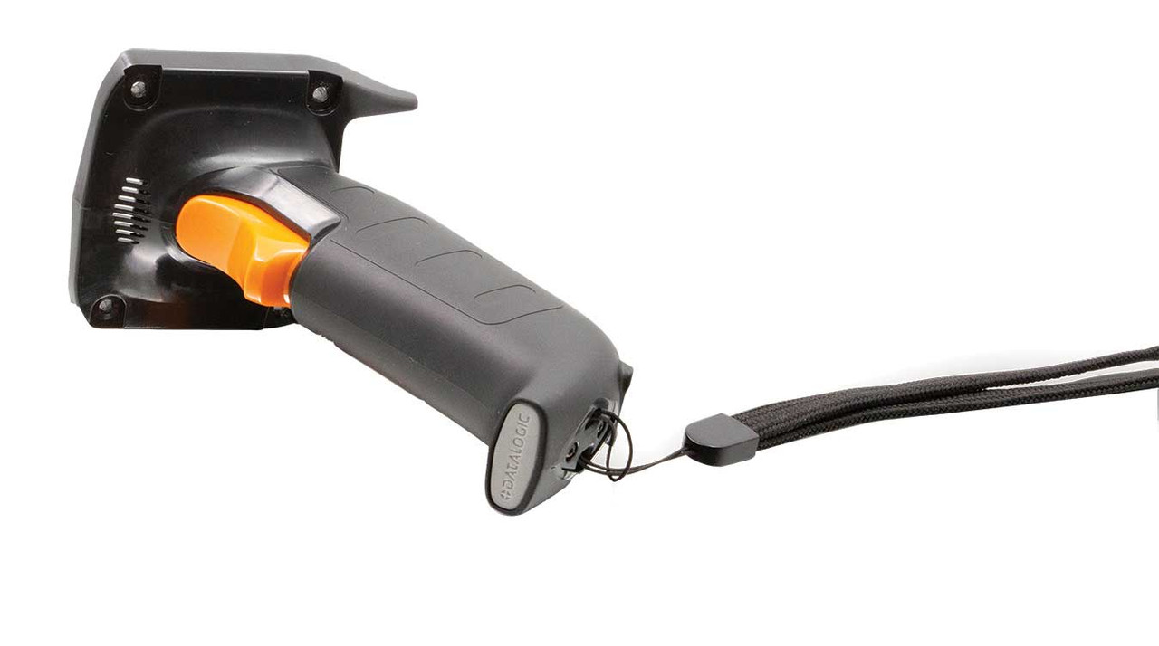 Datalogic Pistol Grip Handle | For Skorpio X5 | atlasRFIDstore