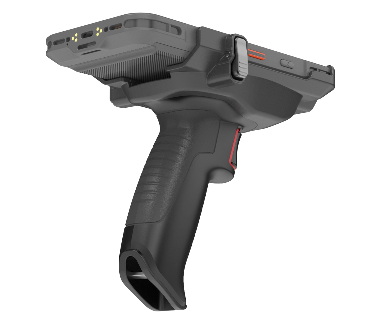 Honeywell Pistol Grip Scan Handle | For Non-Booted CT32 Mobile ...