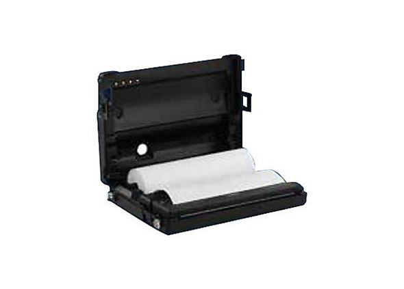 Brother Rugged Roll Case | For PocketJet 7 Printers | Atlas RFID